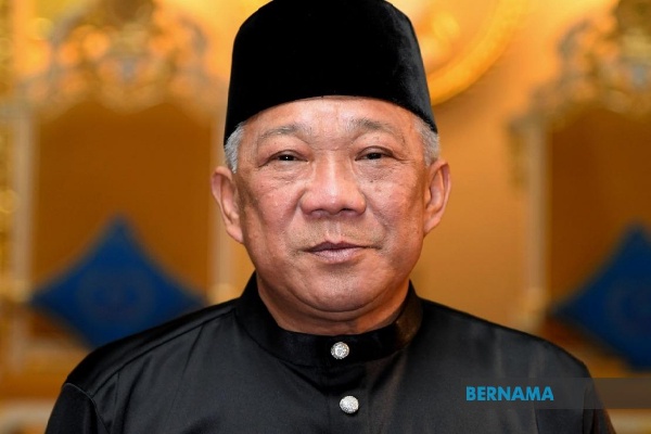 Be grateful, Bung tells Malaysians