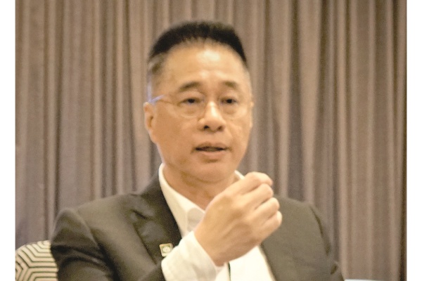 Shareda: Where’s the govt land? : To build affordable housing