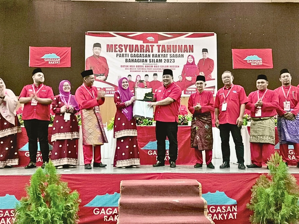 300,000 PGRS membership a positive benchmark: Hakim