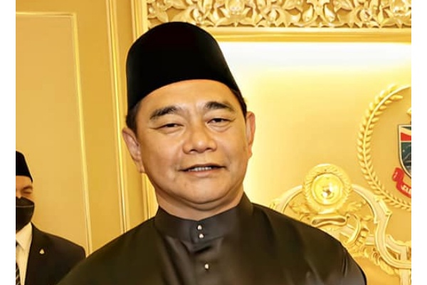 Majority Sabah juveniles natives: Minister