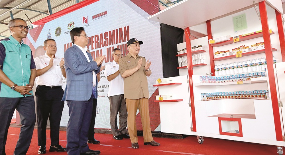 Laksana program CSR layak potongan cukai: Pencegahan dan pendidikan ...