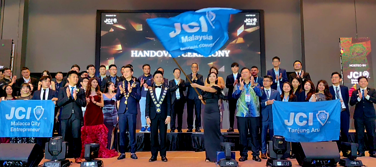 Kota Kinabalu to host 2024 JCI Malaysia Convention