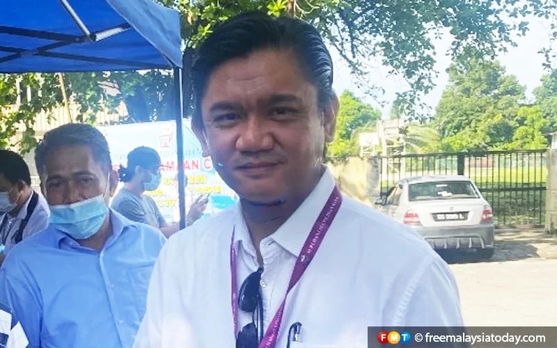 Sabah Air Aviation biding time