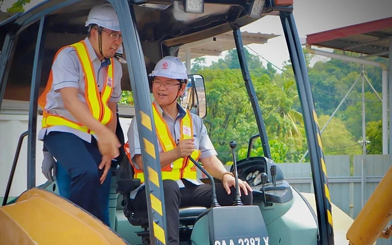 How the IPPs are bleeding SESB