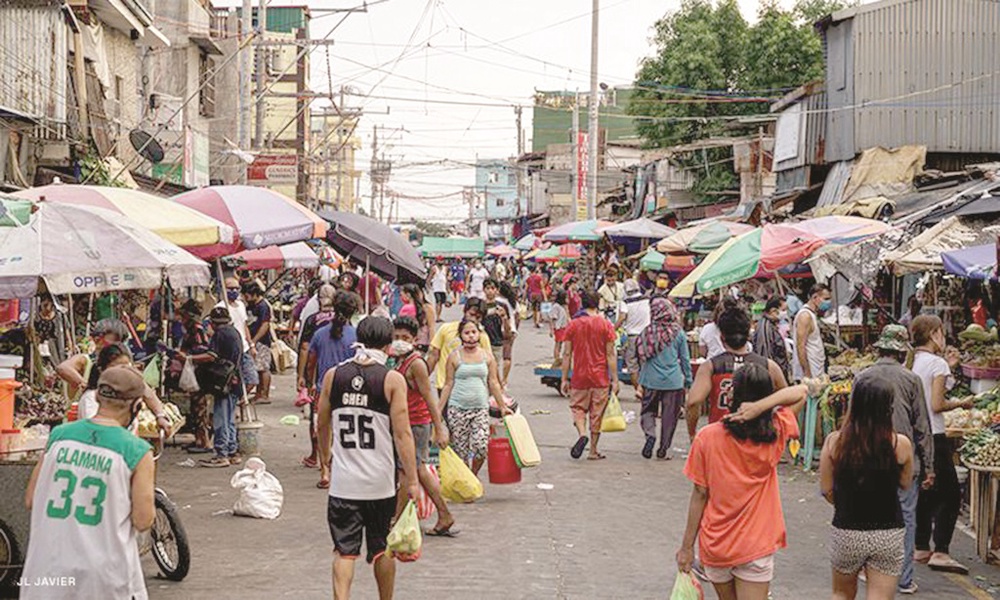 46pc Of Filipinos Believe Life Quality Will Improve