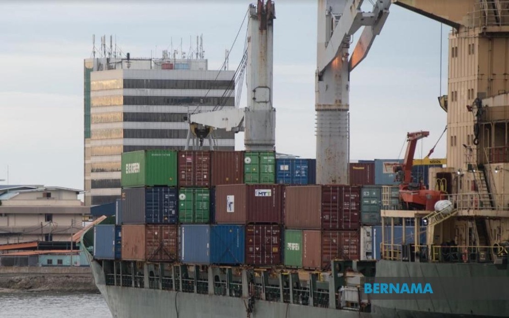 Labuan Smart Port more efficient, transparent