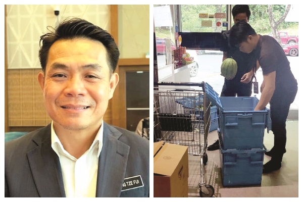 No single-use plastic bags mid-2024: First phase of DBKK initiative ...