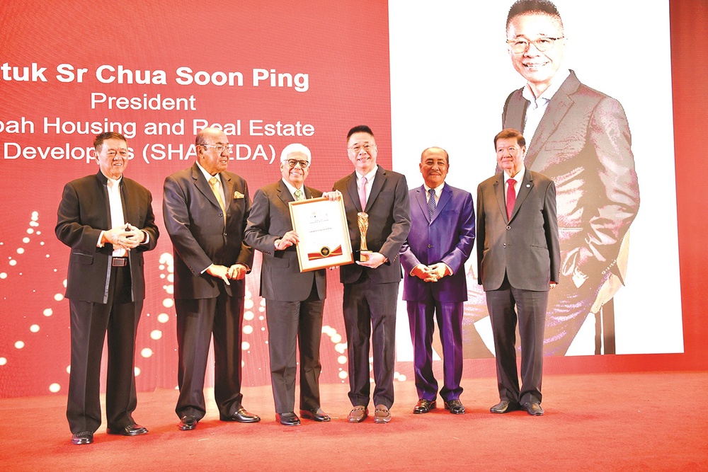 Invite to explore Blue Economy: Maximising Sabah’s marine products ...