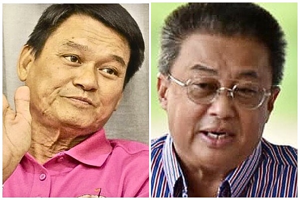 Suhaili’s move right: Chamber