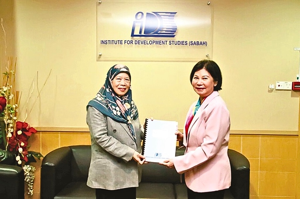 The complex dilemmas of sub-district administration