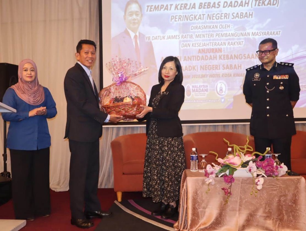 ‘Set up anti-drug panels’ call