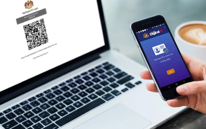 Digital ID: How does it work?