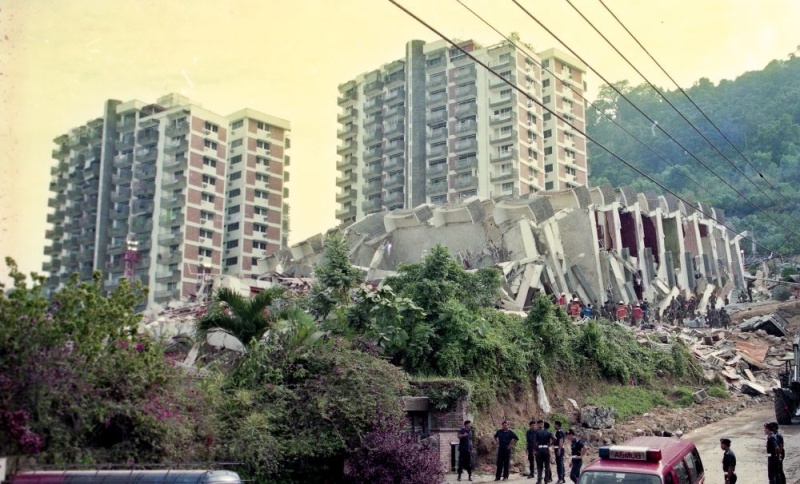Highland Towers collapse, 30 years on: Survivors still rattled by heavy ...