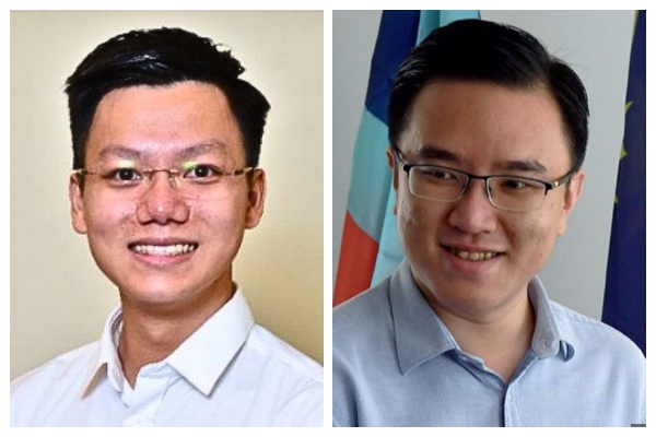 Kibing factory visit: Warisan regrets no-show by Phoong