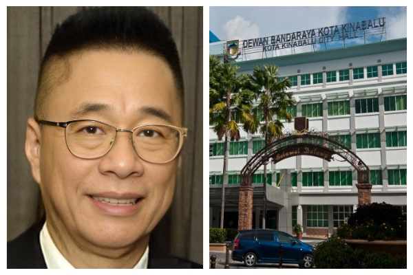 Shareda urges DBKK to adopt Certificate of Completion and Compliance