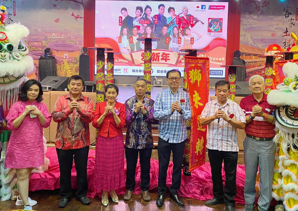 Lebih 1,700 saksikan konsert ‘Ai Xin Nian’ Ai FM