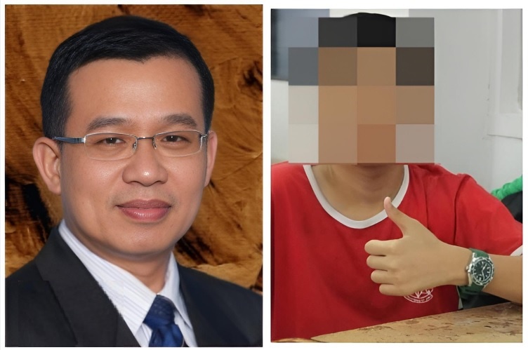 Watch controversy: School responds. Tshung Tsin says unfair to label it ...