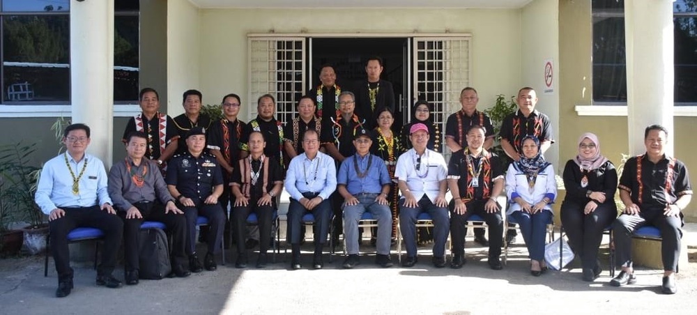 ‘Setinggan boleh diwarta jika ia duduki rakyat tempatan’