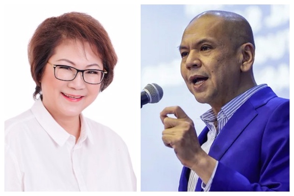 Liew welcomes call for GRS-PH cooperation