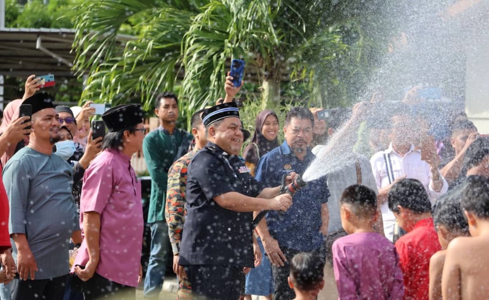 Circumcision has health benefits: MP