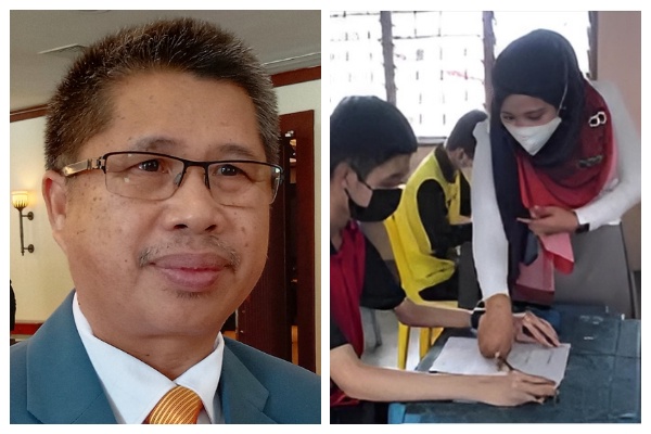 Sasaran sifar kes disiplin penjawat pendidikan