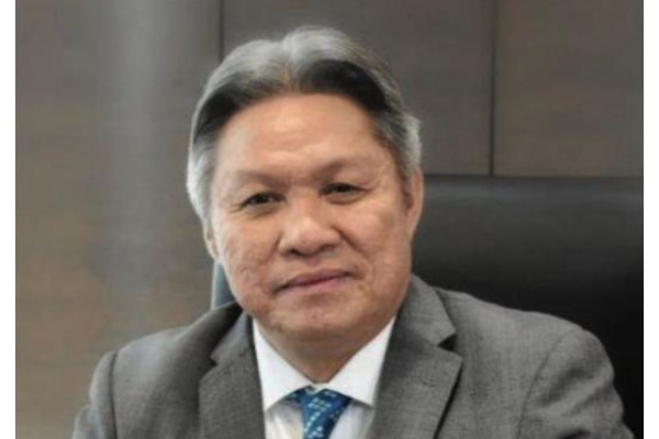 Mayor on issuance of OC for 1Jesselton Condo
