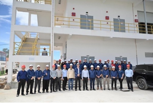 SESB to continue as catalyst for industrial development