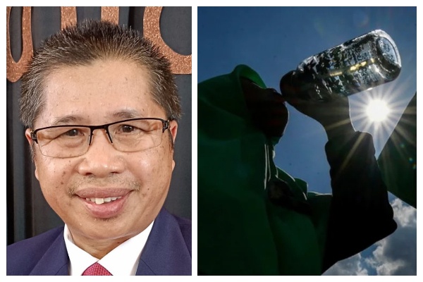 Schools in Papar operate as usual