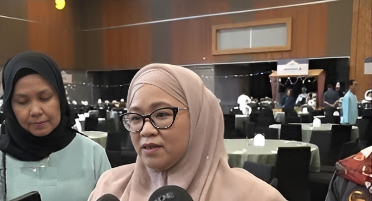 Sedco teruskan jelajah bantu masjid, surau di pedalaman