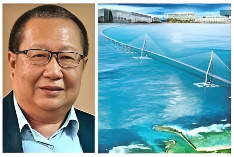 Labuan bridge: PBS calls for study on social implications