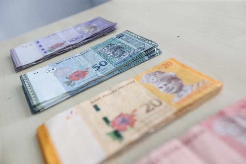 Ringgit likely to continue uptrend against US dollar next week Ringgit likely to continue uptrend against US dollar next week