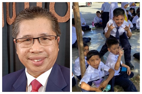 DLP: Sabah putuskan tidak contohi Sarawak