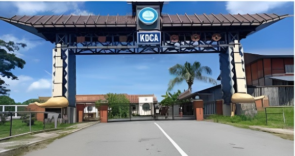 Kadazan Dusun Cultural Association set to launch RM1.2 million Hongkod ...