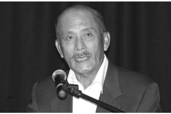 Hanif Omar a legendary figure: IGP