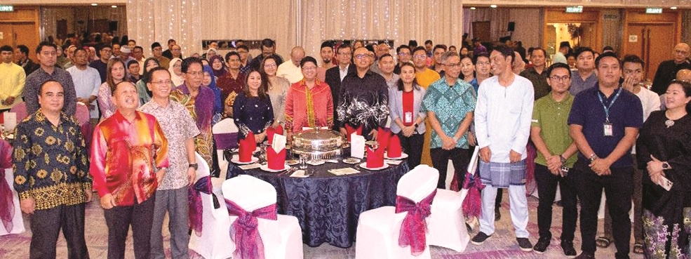 Projek perintis Kuskop tangani kemiskinan di Sabah