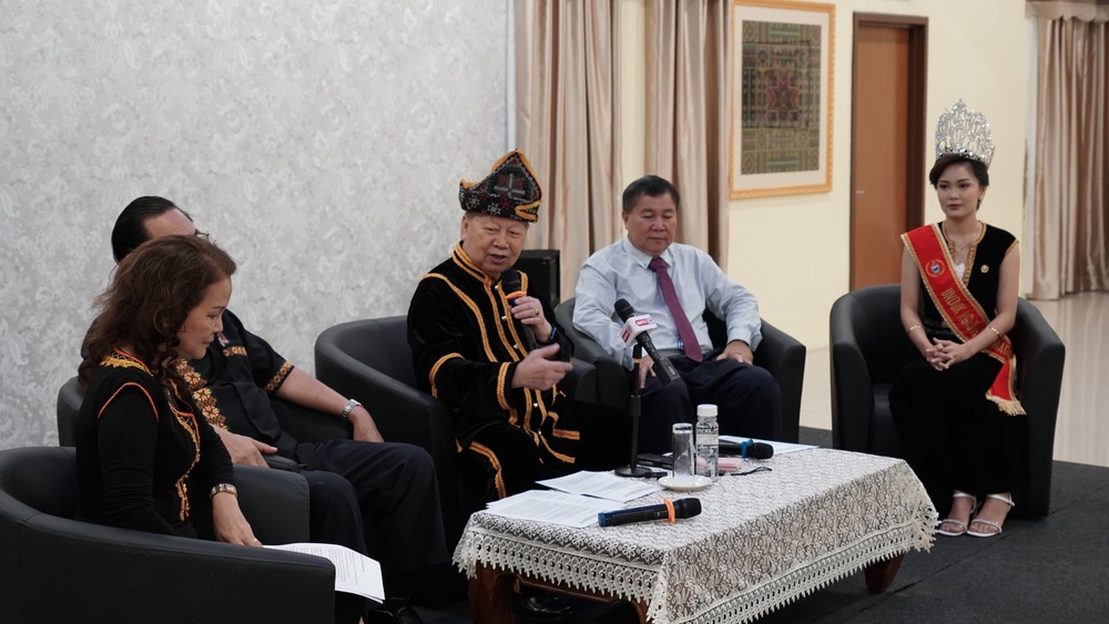 KDCA proposes to strip 'Duyung' of Johor Unduk Ngadau crown