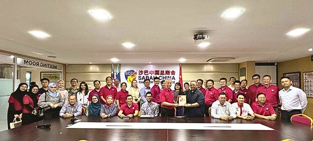 Smart Sabah digitalising Sabah foreign workers