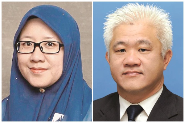 Clarify whether Fuad was instructed to act: Warisan