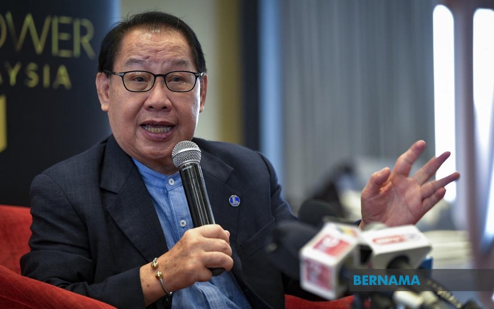 Objection to JKDM: Sabah to inform PM