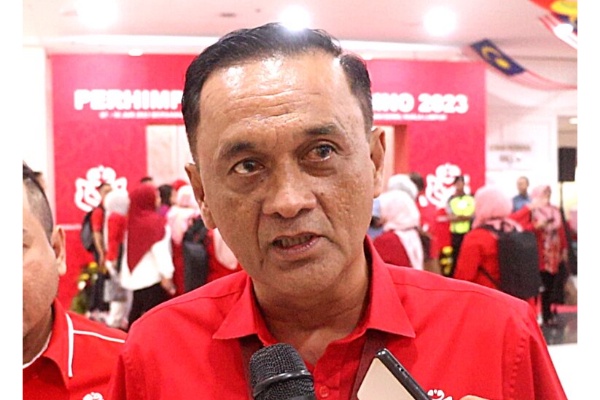 ‘Sabah Umno leaders marginalised’ ‘Sabah Umno leaders marginalised’