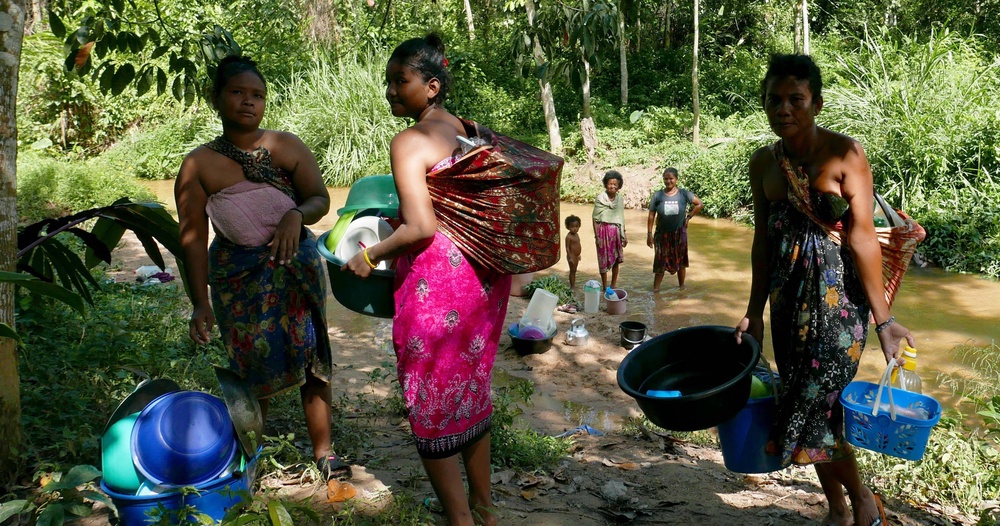 ‘Stereotypes hinder equal rights for indigenous women, girls’