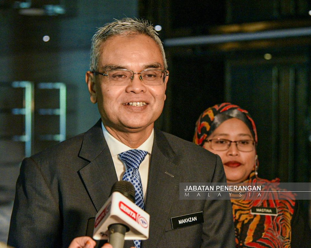 ‘Pastikan dana awam diguna secara cekap, berhemah’