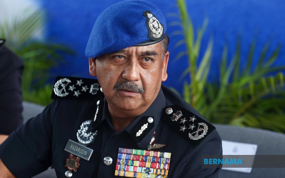 Police may summon top management of company linked to child, religious ...