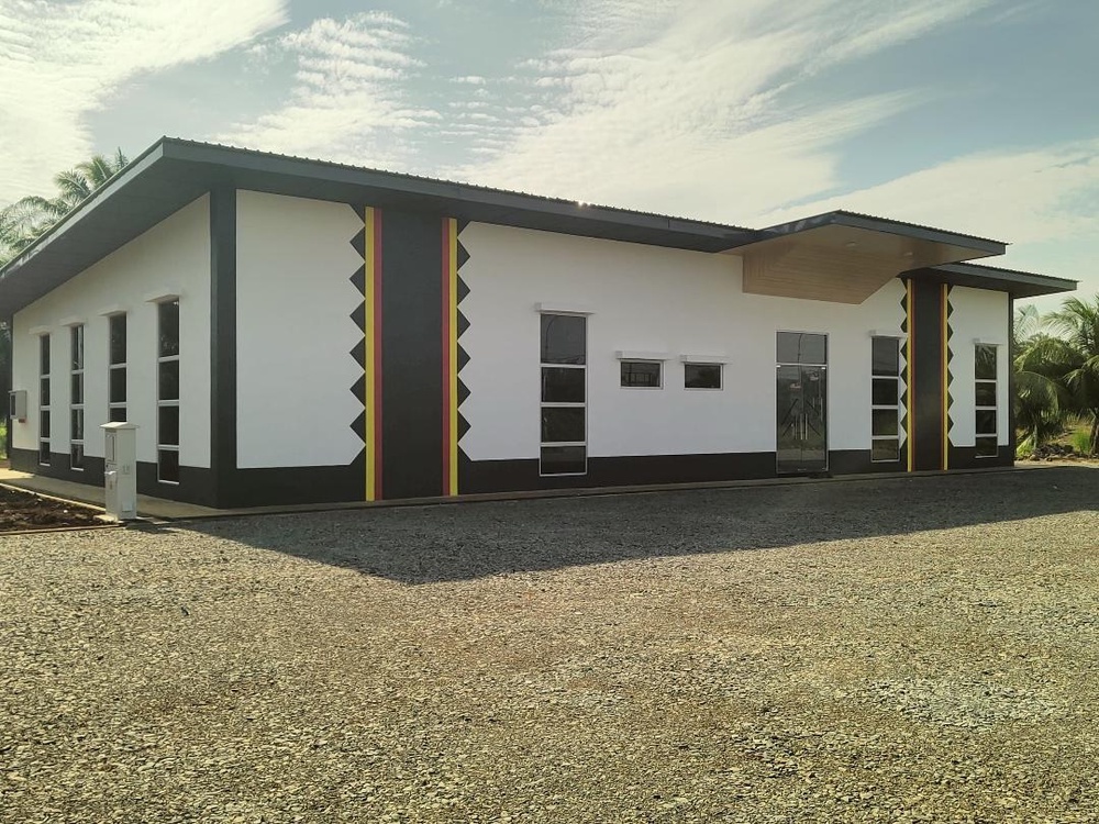 Bangunan baharu Majlis Daerah Kunak bernilai RM1.8 juta beroperasi November