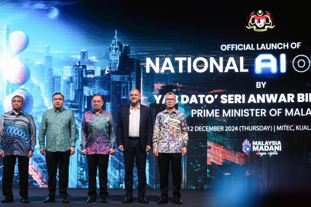 National AI Office officially launched, but what does it mean for Malaysia?
