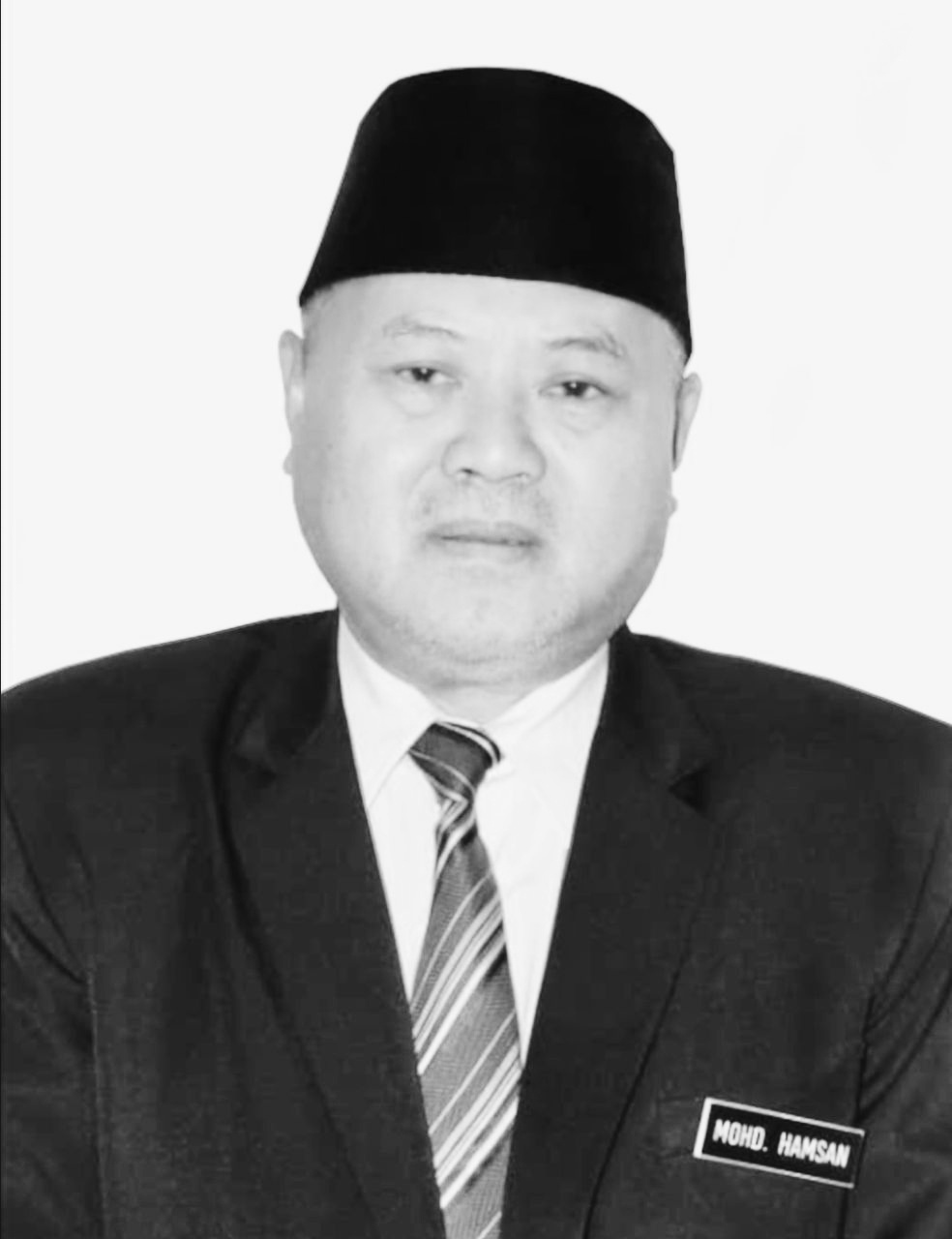 Sungai Sibuga Rep Mohamad Hamsan Passes At 65