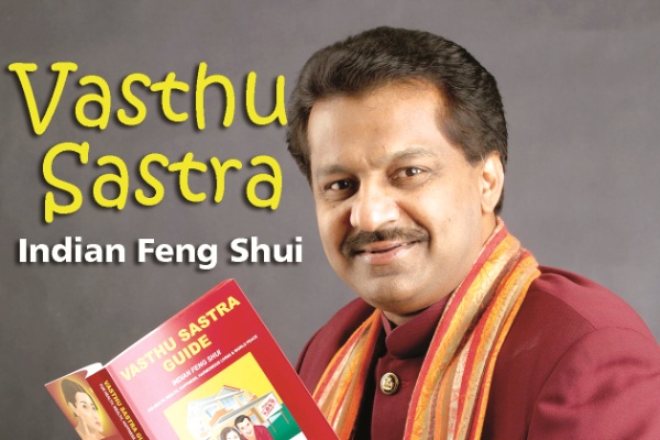 The Vasthu guide to a balanced and energetic garden