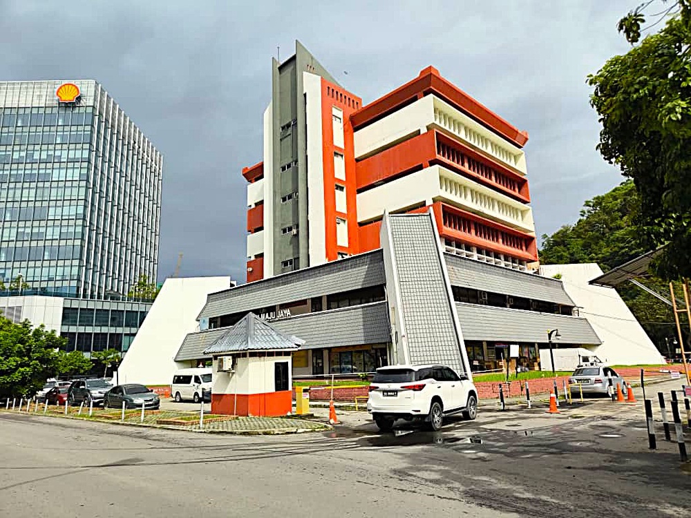KePKAS rancang pindah ke Wisma Budaya