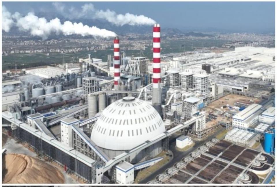 Chinese paper maker keen to set up shop in Sabah