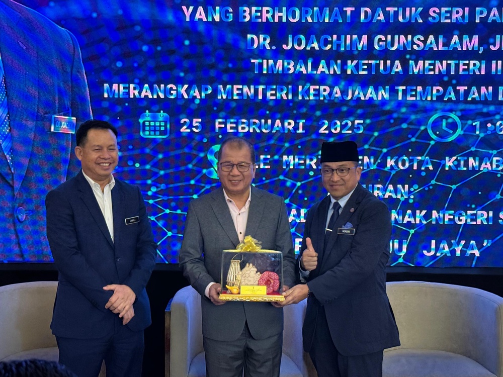 Mystery on how convict became Papar Native Court judge